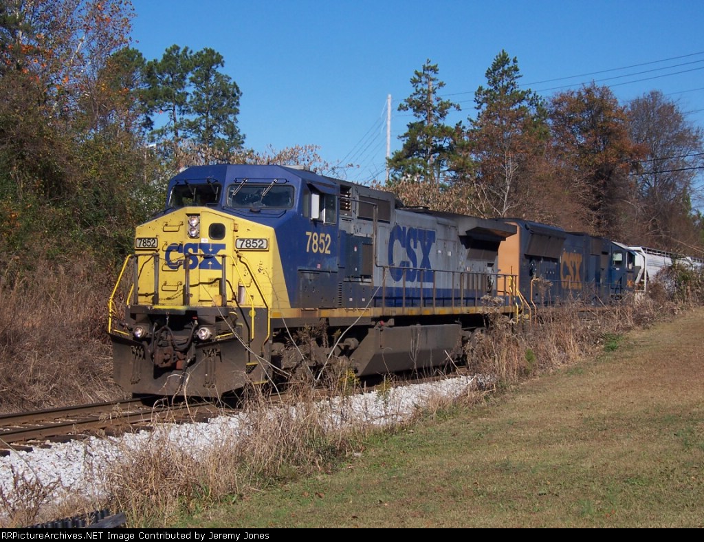 CSX Local
